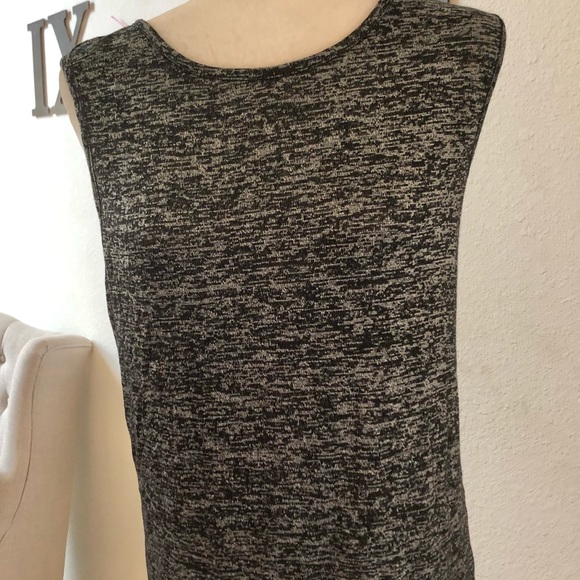 Sweaters | The Look Duster And Tank Set | Poshmark